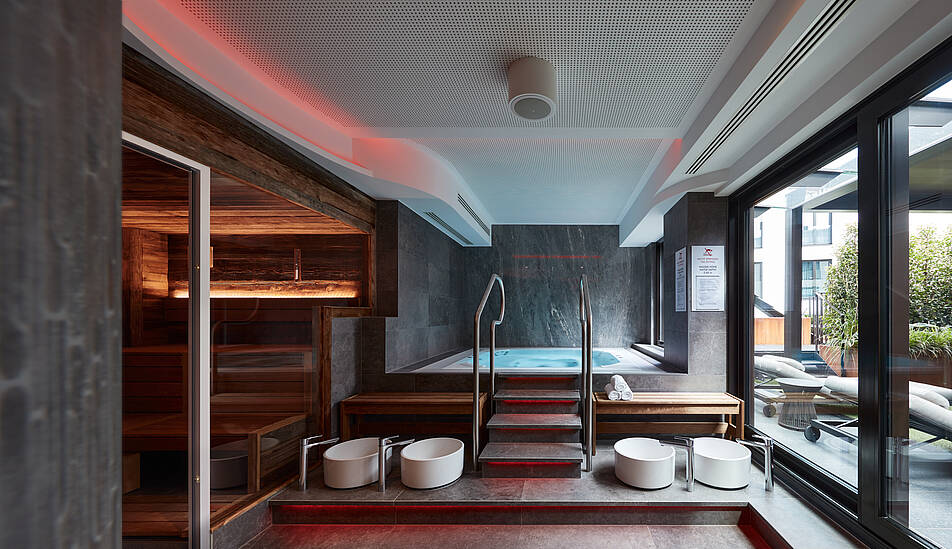 Osnabrück: Alando Palais - multifunktionale Location - Am Wasser - In u ...