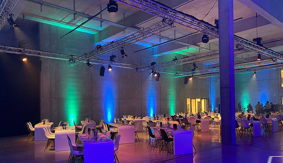 Stockstadt am Rhein: Coreum Hotel und Eventlocation - Hessen | Location